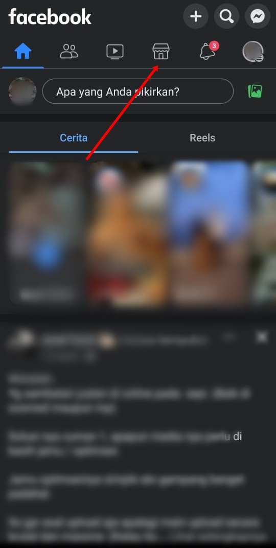 Cara Mengatur Lokasi Marketplace Di Facebook Agar Jangkauan Lebih Luas - Konsultan Internet ...